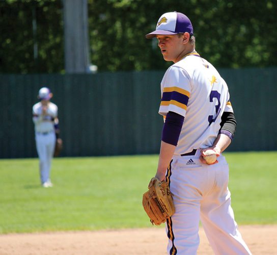 Youthful Ryan baseball eyes a repeat trip to state | News, Sports, Jobs ...